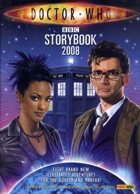 Comics UK - Annuals